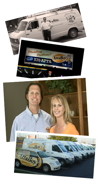 Learn About Richard Behney | Million Dollar Pro