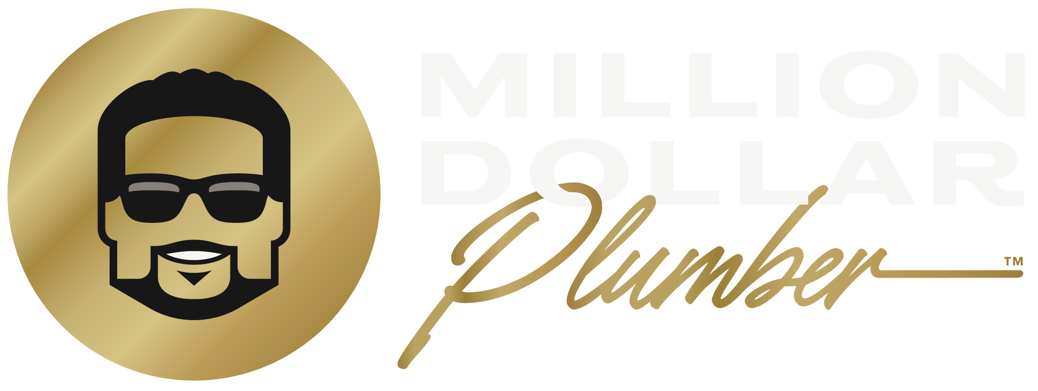 Million Dollar Plumber - Home