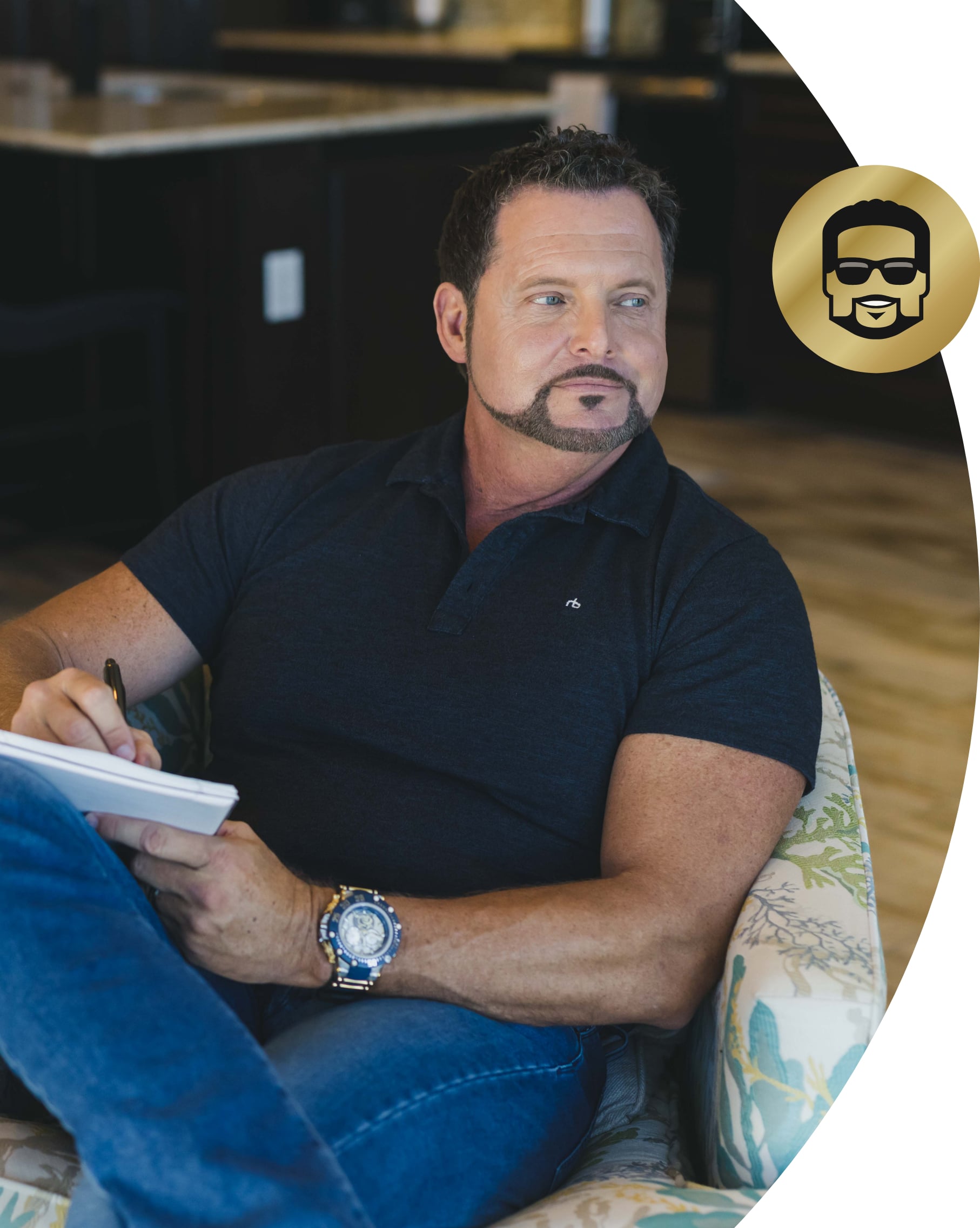 Million Dollar Plumber - Home