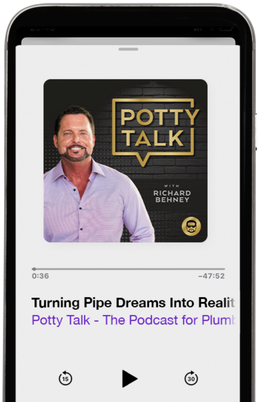 Million Dollar Plumber - Home