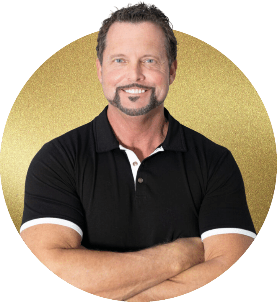 Learn About Richard Behney | Million Dollar Pro